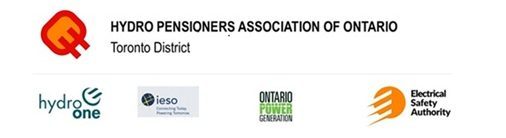 Hydro One Pension Plan – Audit – HPAO – Toronto District